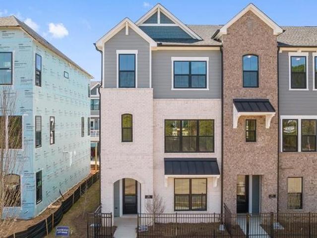 285 Walker Ave Dr #125, Alpharetta, GA 30076 MLS 7315620