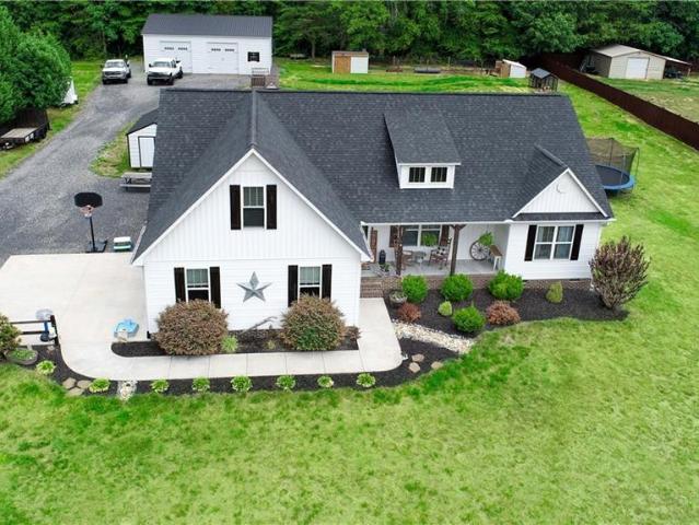 285 Washburn Road