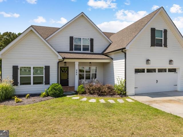 285 Werner Way