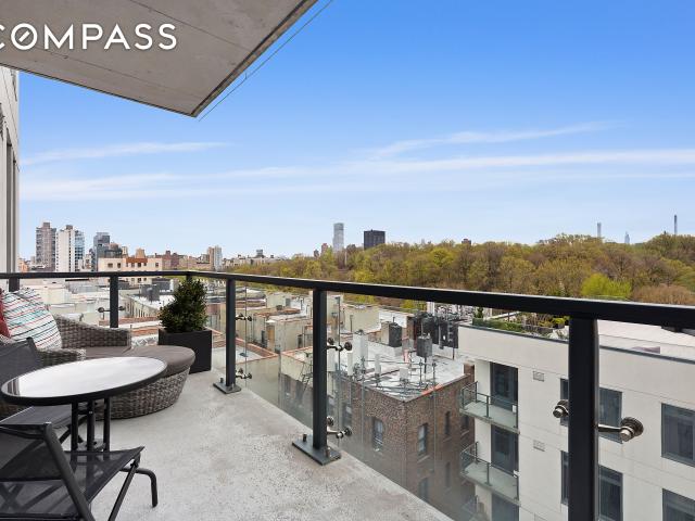 285 West 110th Street, New York, NY
