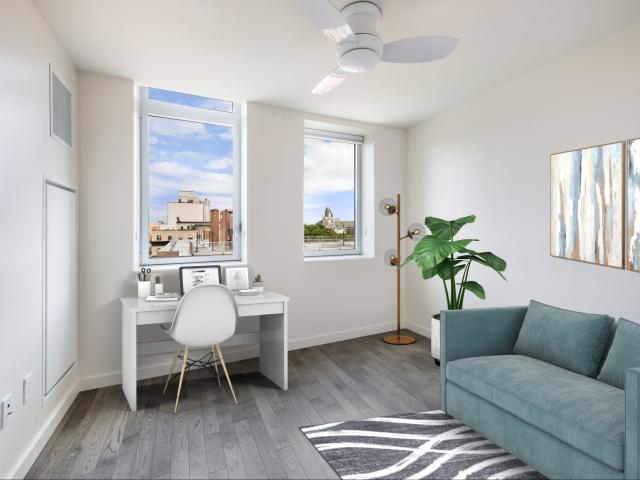285 West 110th Street, Unit 7B | Compass