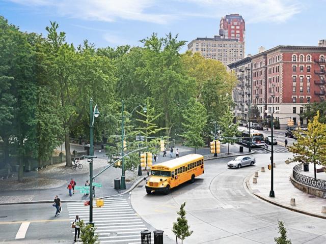 285 West 110th Street, Unit 9B