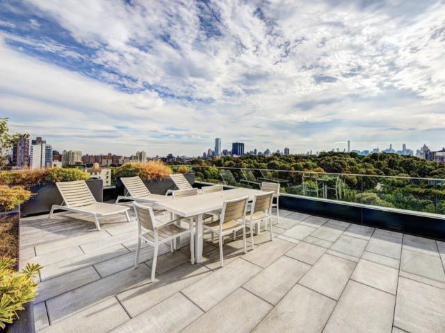 285 West 110th Street, Unit 9B