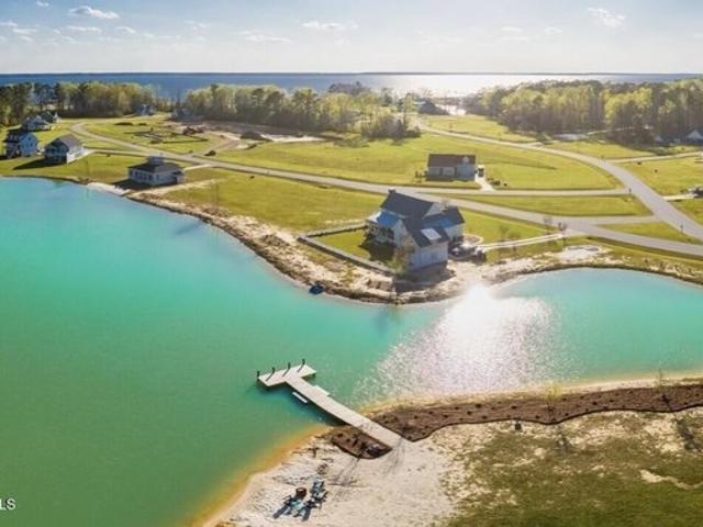 285 Wild Swan Ln Lot 119, Minnesott Beach, NC 28510