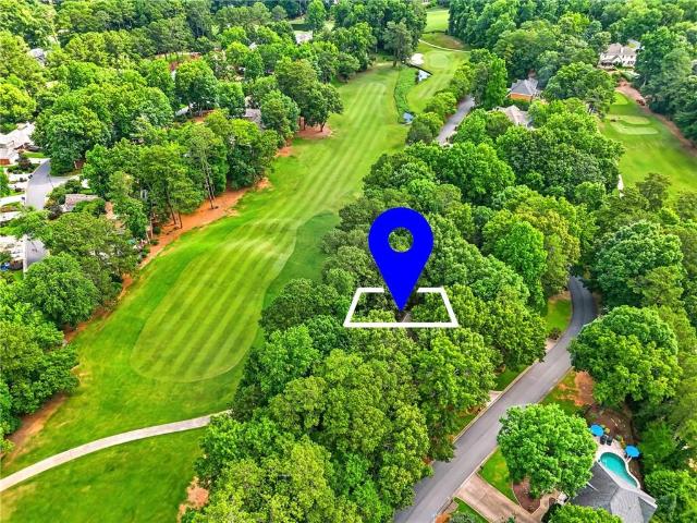285 Windrift Court