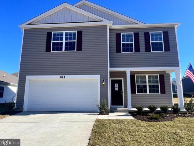 285 Toulouse Ln, Martinsburg, WV 25403