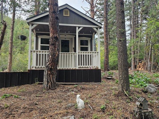 285 Upper Sawmill Creek Rd, Cascade, MT 59421