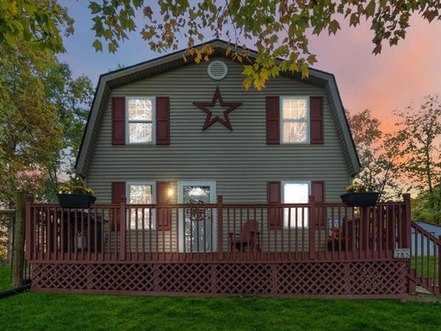 285 Von Linger Ln, Stanford, KY 40484
