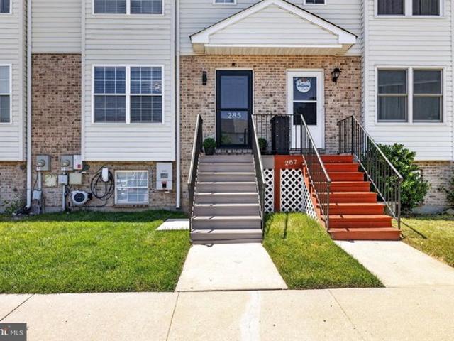 285 Vincent Cir, Middletown, DE 19709