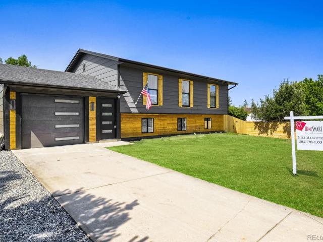 285 Vulcan Street