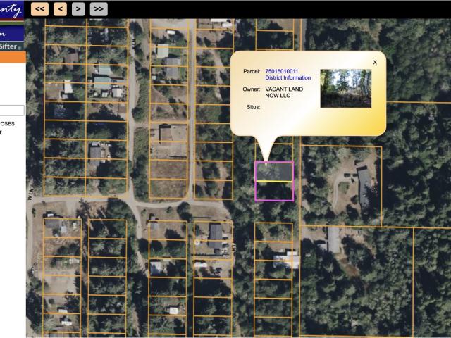 285 Xx Z St, Ocean Park, WA 98640 | MLS #703374