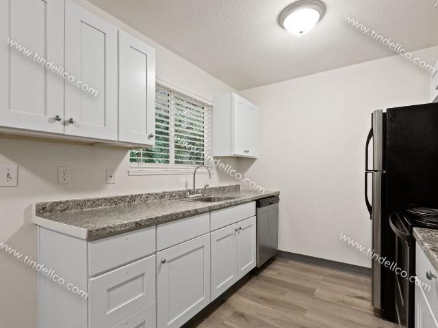 285RK Wellington Square 2 Bedroom Apartment for Rent at 19849 Ne Halsey St, Gresham, OR 97230 North Gresham
