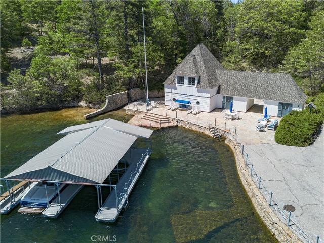 28641 N Shore Rd, Lake Arrowhead, CA 92352 | MLS #IG26039