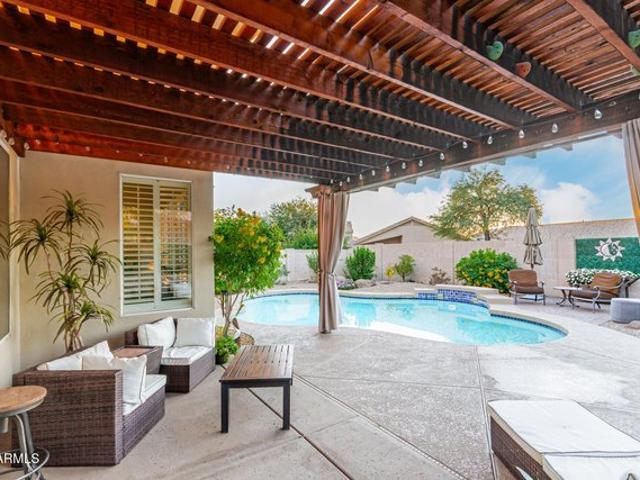 28642 N 46th Way, Cave Creek, AZ 85331