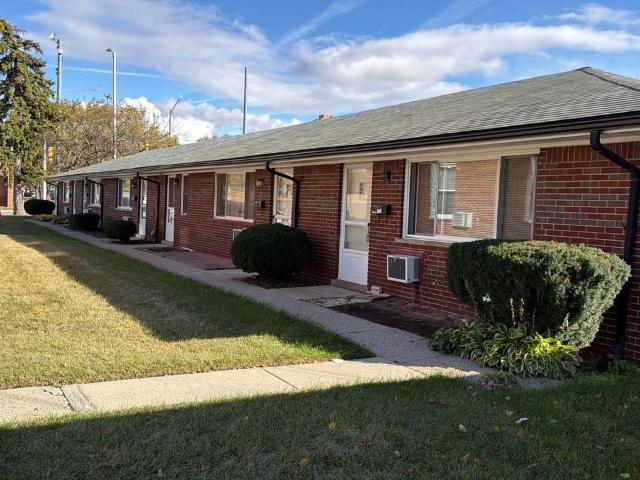 28645 MADISON GROUP, LLC 1 Bedroom Apartment for Rent at 28645 John R Rd, Madison Heights, MI 48071