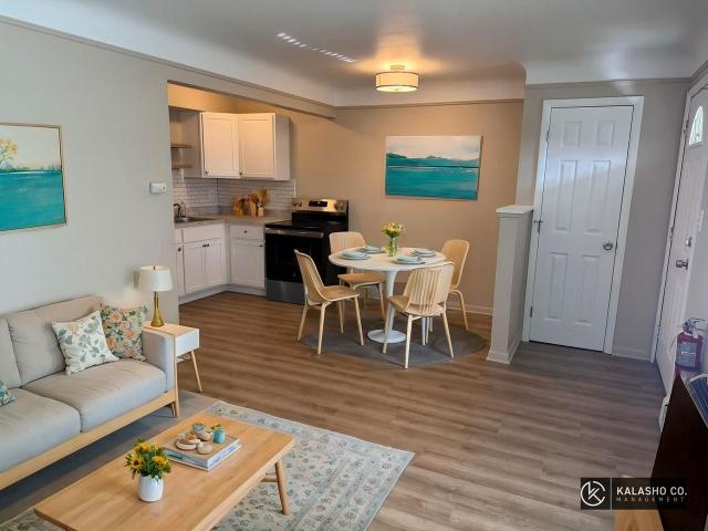 28645 MADISON GROUP, LLC 1 Bedroom Apartment for Rent at 28645 John R Rd, Madison Heights, MI 48071
