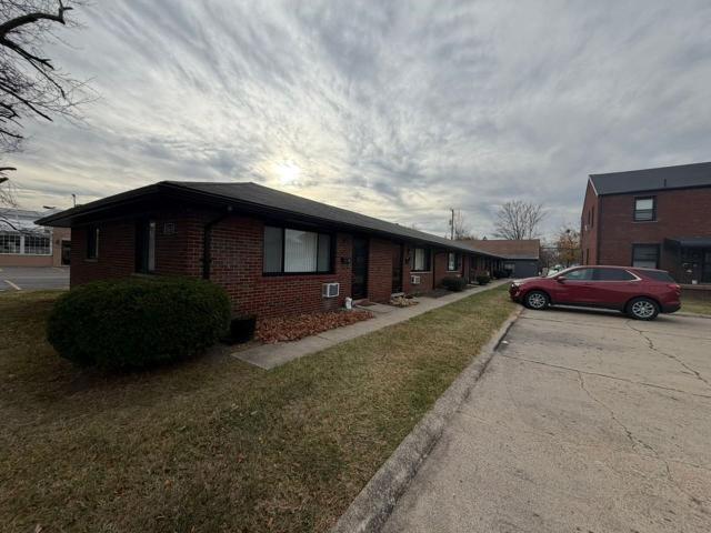 28645 MADISON GROUP, LLC 1 Bedroom Apartment for Rent at 28645 John R Rd, Madison Heights, MI 48071