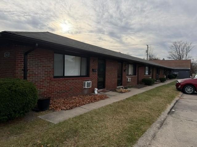 28645 MADISON GROUP, LLC 1 Bedroom Apartment for Rent at 28645 John R Rd, Madison Heights, MI 48071