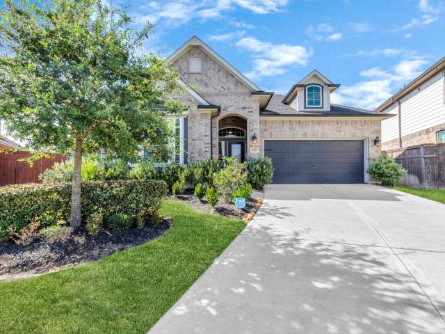 28646 Monarch Cliffs Dr, Fulshear, TX 77441 | MLS #41341