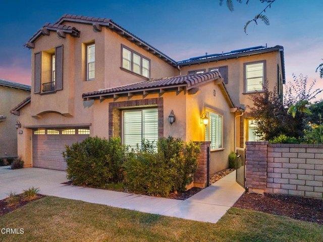 28649 Stonegate Ct, Valencia, CA 91354