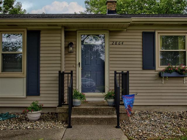 2864 Mustang Court