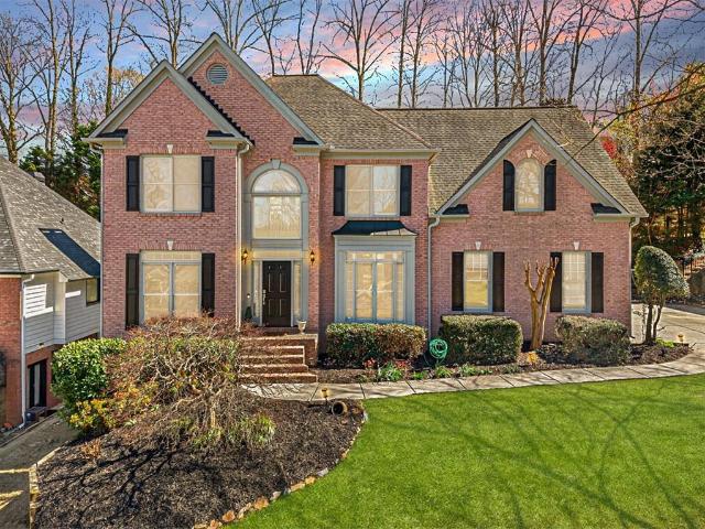 2864 Misty Rock Cove