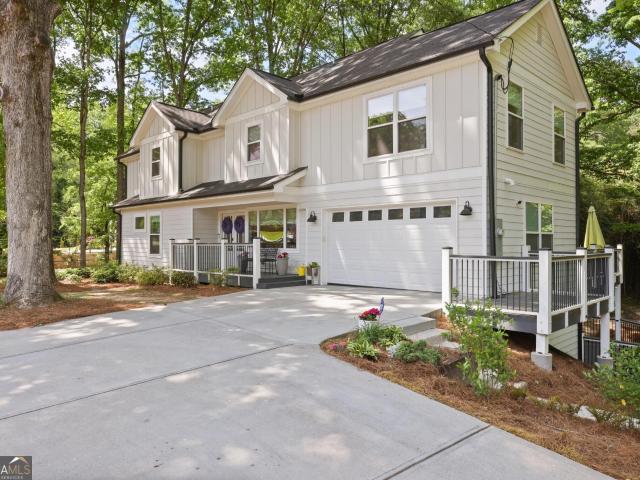 2864 N Thompson Road