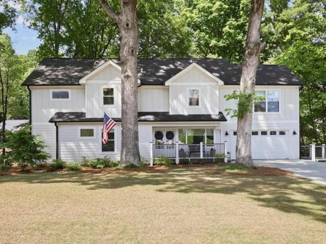 2864 N Thompson Rd NE, Brookhaven, GA 30319