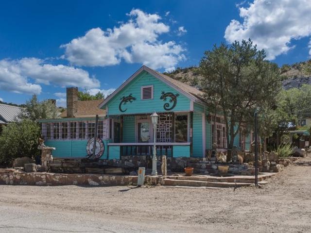 2864 NM 14, Cerrillos, NM 87010