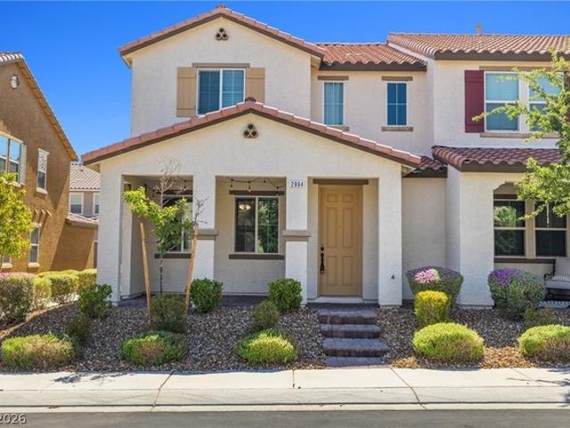 2864 Cabrillo Terrace St, Henderson, NV 89044
