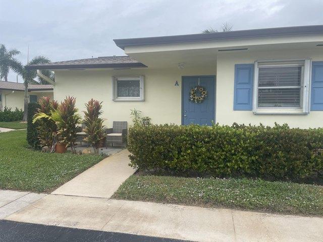 2864 Crosley Dr E Apt A, West Palm Beach, FL 33415
