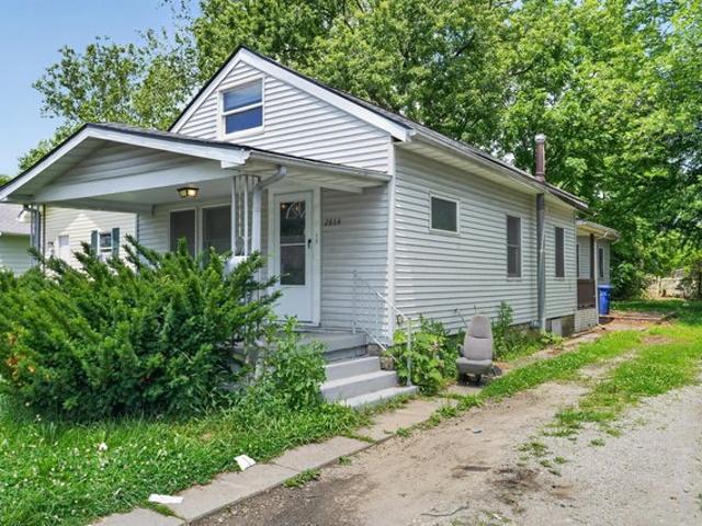 2864 E 9th Ave, Columbus, OH 43219