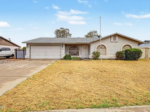 2864 E Javelina Ave, Mesa, AZ 85204