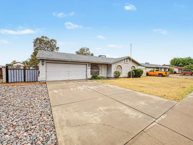 2864 e javelina avenue