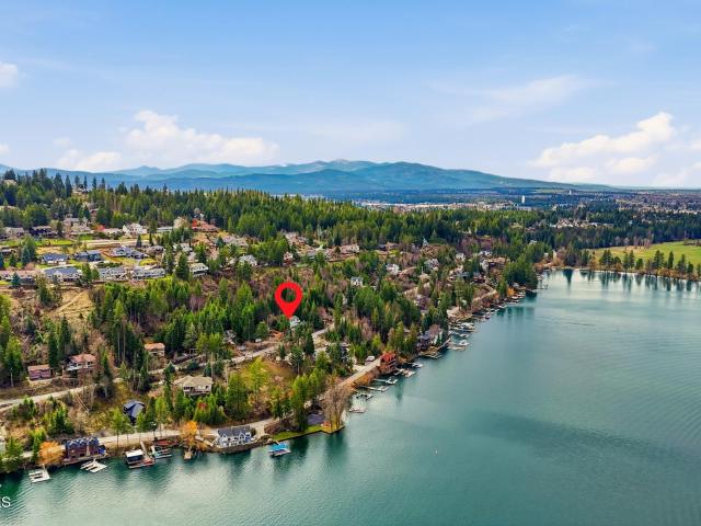 2864 E Upper Hayden Lake Rd, Hayden, ID 83835 | Compass