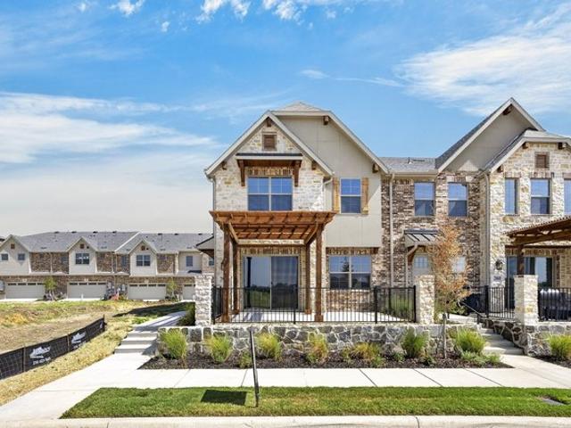 2864 Enfield, The Colony, TX 75056