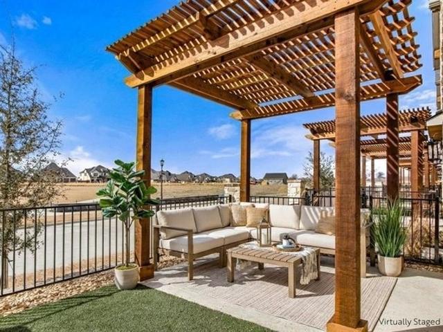 2864 Enfield, The Colony, TX 75056