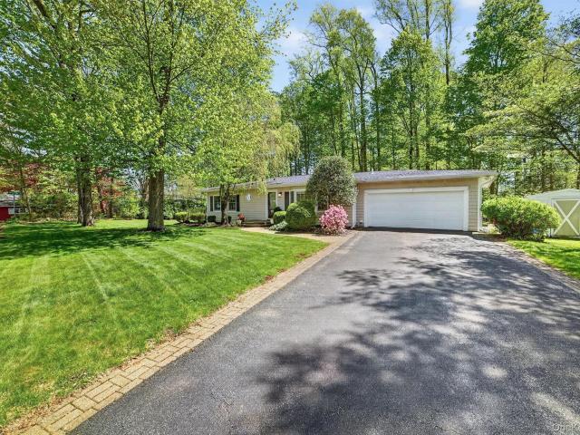 2864 Hedwig Drive