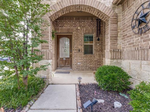 2864 Houston Wood Drive