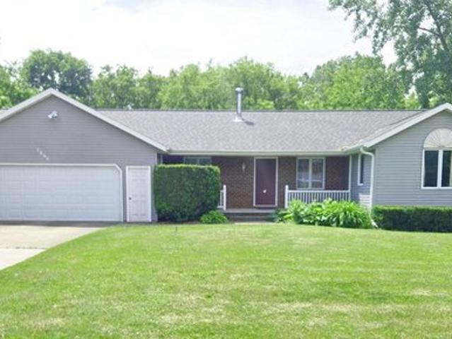 2864 Klondike Rd, Green Bay, WI 54311