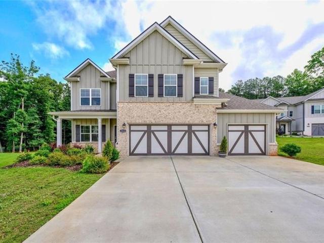 2864 Porches Ln, Dacula, GA 30019