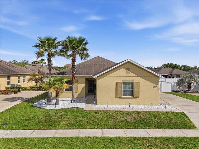 2864 Running Brook Cir, Kissimmee, FL 34744