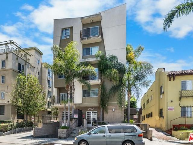 2864 Sunset Pl Apt 201, Los Angeles, CA 90005