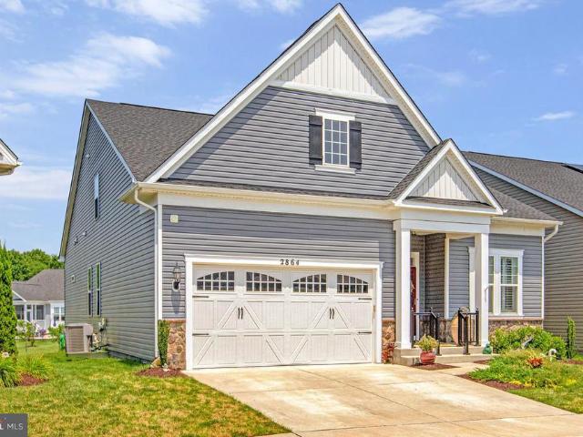 2864 Soft Rush Way