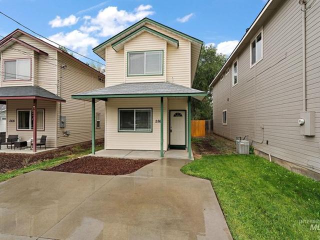 2864 W Lemhi St, Boise, ID 83705