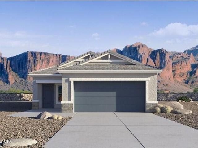 2864 W Shepperd Ave, Apache Junction, AZ 85120