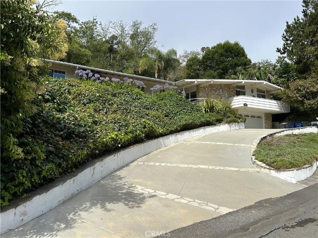 28655 Crestridge Road
