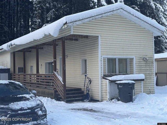2865 Mendenhall Loop Rd Spc C7, Juneau, AK 99801
