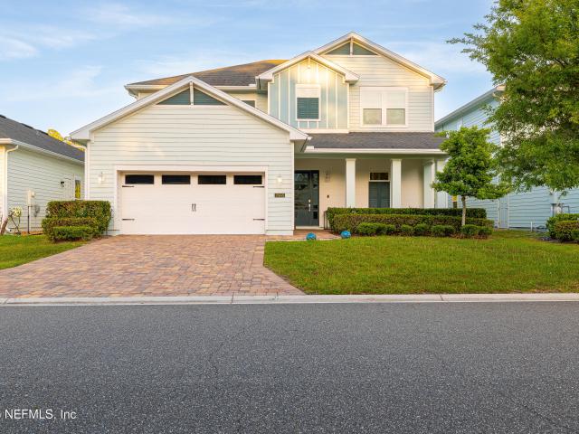 2865 Montilla Dr, Jacksonville, FL 32246 | MLS #2140