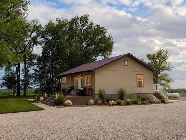 2865 N 3250 W, Sutherland, UT 84624